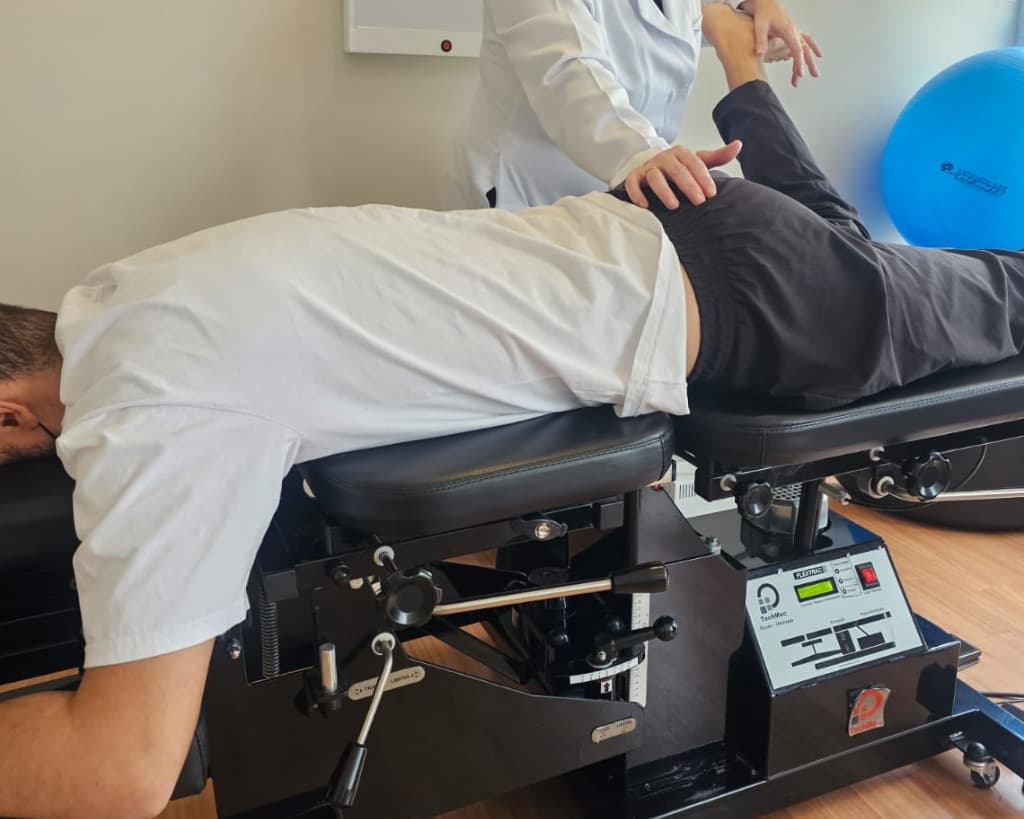 Alphaville - ITC Vertebral