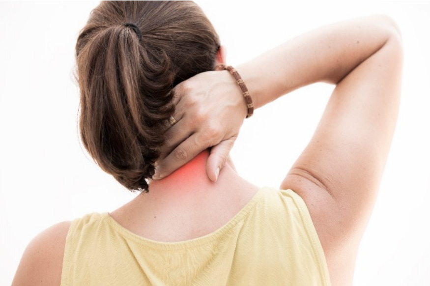 Exercícios para cervical: Prevenção e tratamento - ITC Vertebral