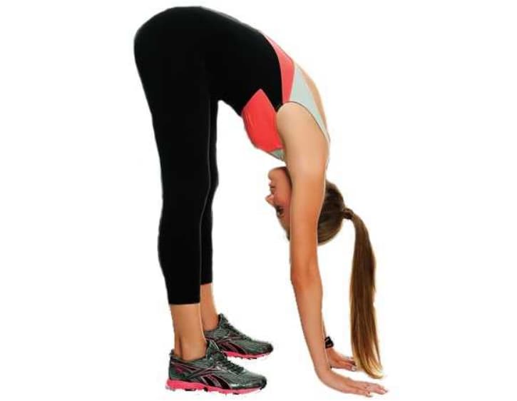 Alongamento Da Coluna Lombar e Cervical - ITC Vertebral