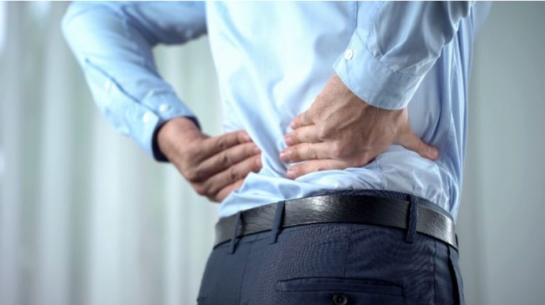 Tem tratamento para Abaulamento Discal? - ITC Vertebral