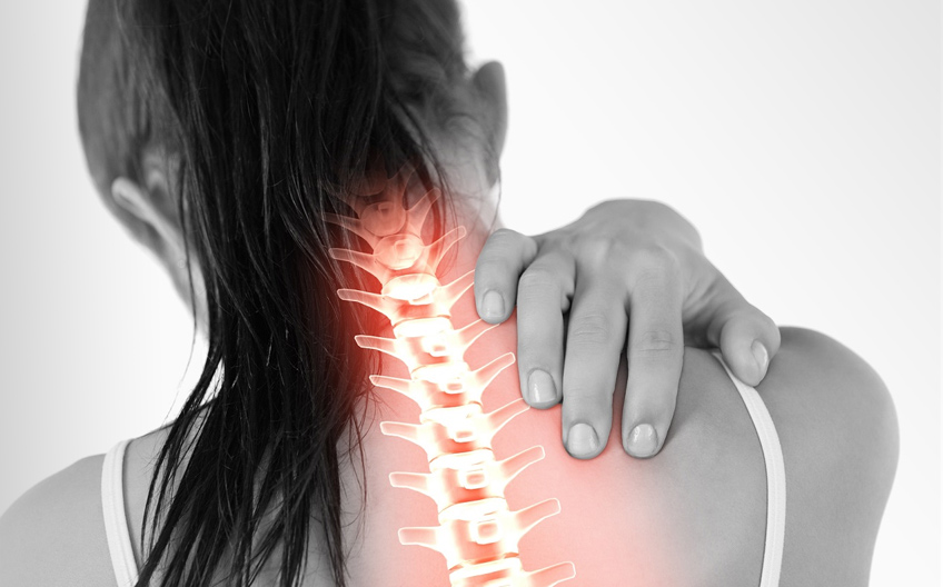 Cervicalgia: Causas, Sintomas e Tratamento - ITC Vertebral