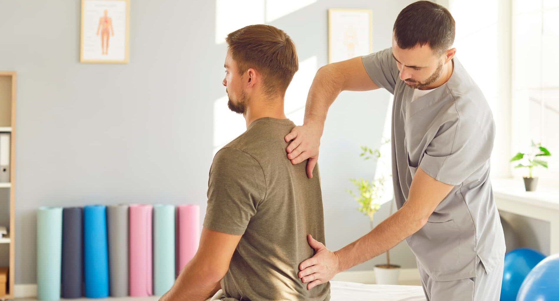 Osteofitose: como surge, sintomas e o tratamento - ITC Vertebral