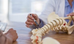 O que são doenças posturais? - ITC Vertebral