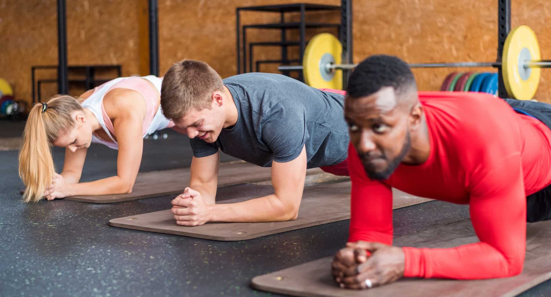 Quais são os melhores exercícios para a coluna? - ITC Vertebral