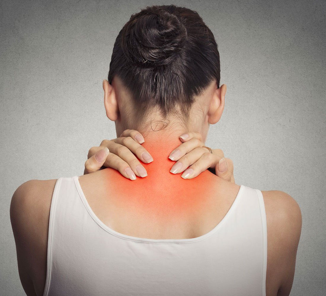 Espondilose cervical (pescoço): O que é, Sintomas e tratamentos - ITC ...