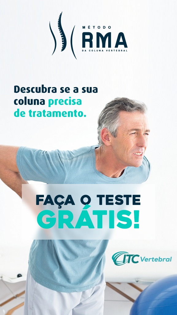 O que é e para que serve o Sinal de Lasegue - ITC Vertebral