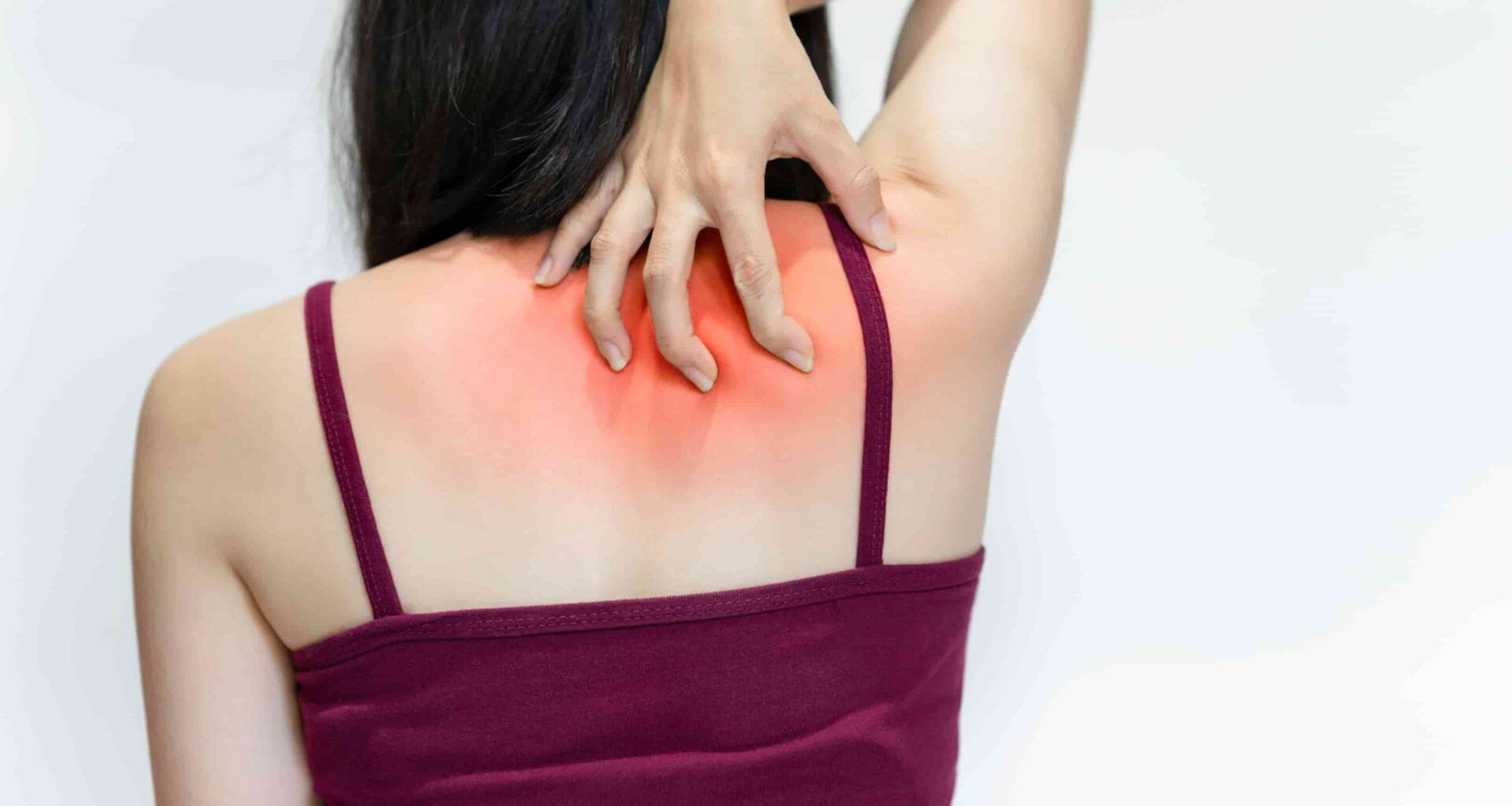 Dor na escápula: O que fazer? Qual o tratamento? - ITC Vertebral