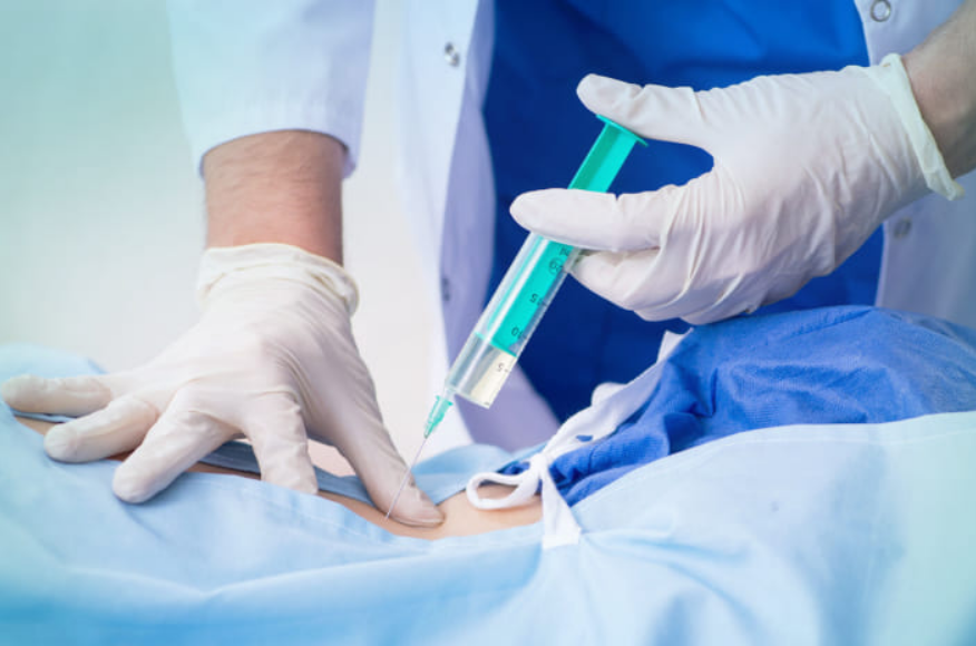 7 Fatos Sobre Injeção para Coluna - ITC Vertebral