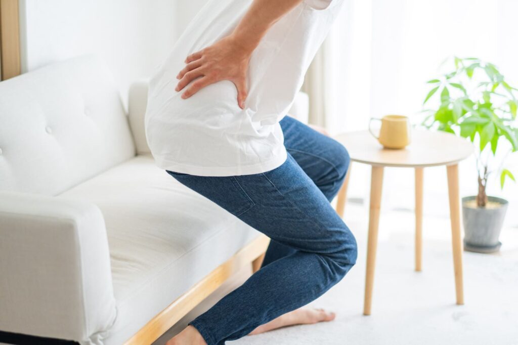 O Que é Radiculopatia Lombar Itc Vertebral