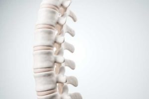 Coluna ereta indica uma coluna saudável? - ITC Vertebral