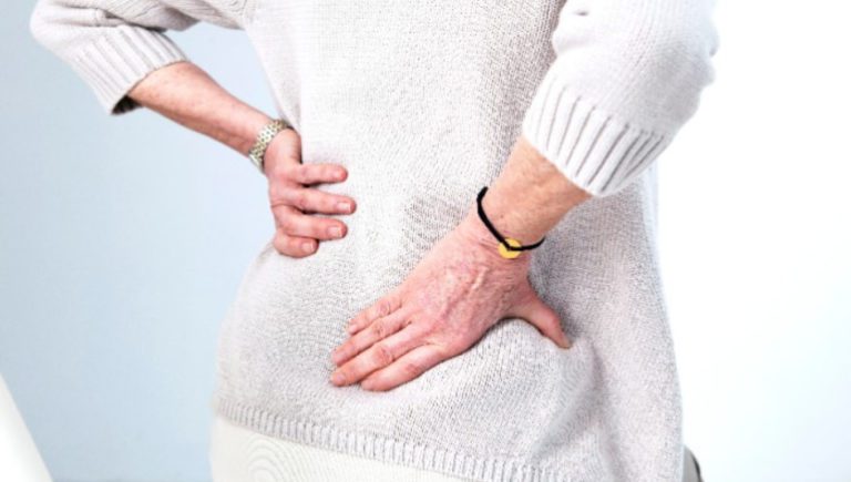 Como Surge a Espondilose Lombossacra? - ITC Vertebral