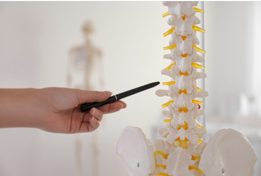 Para que serve a Discectomia Percutânea? - ITC Vertebral