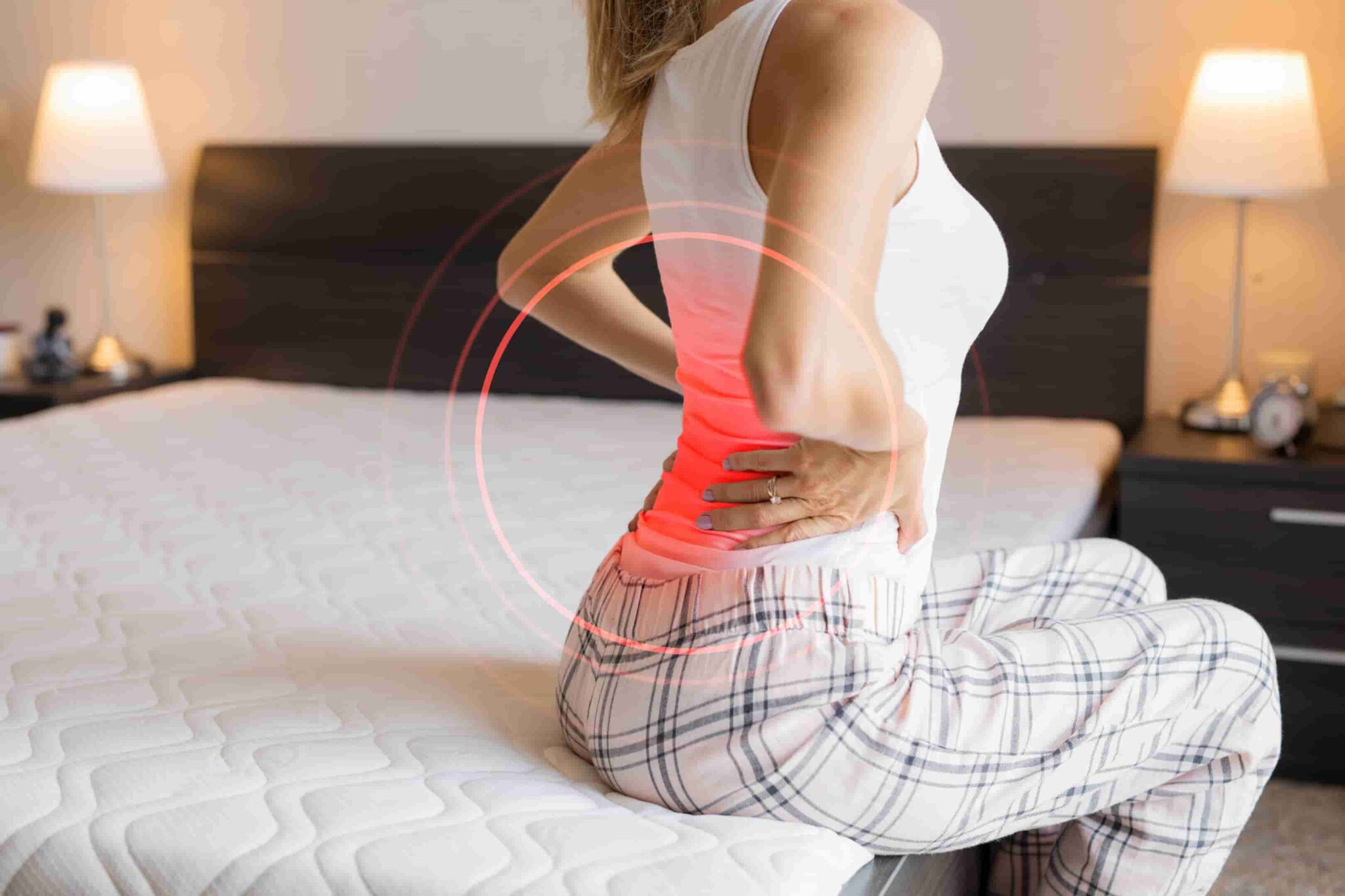 Lumbago: causas, sintomas, tem cura? - ITC Vertebral