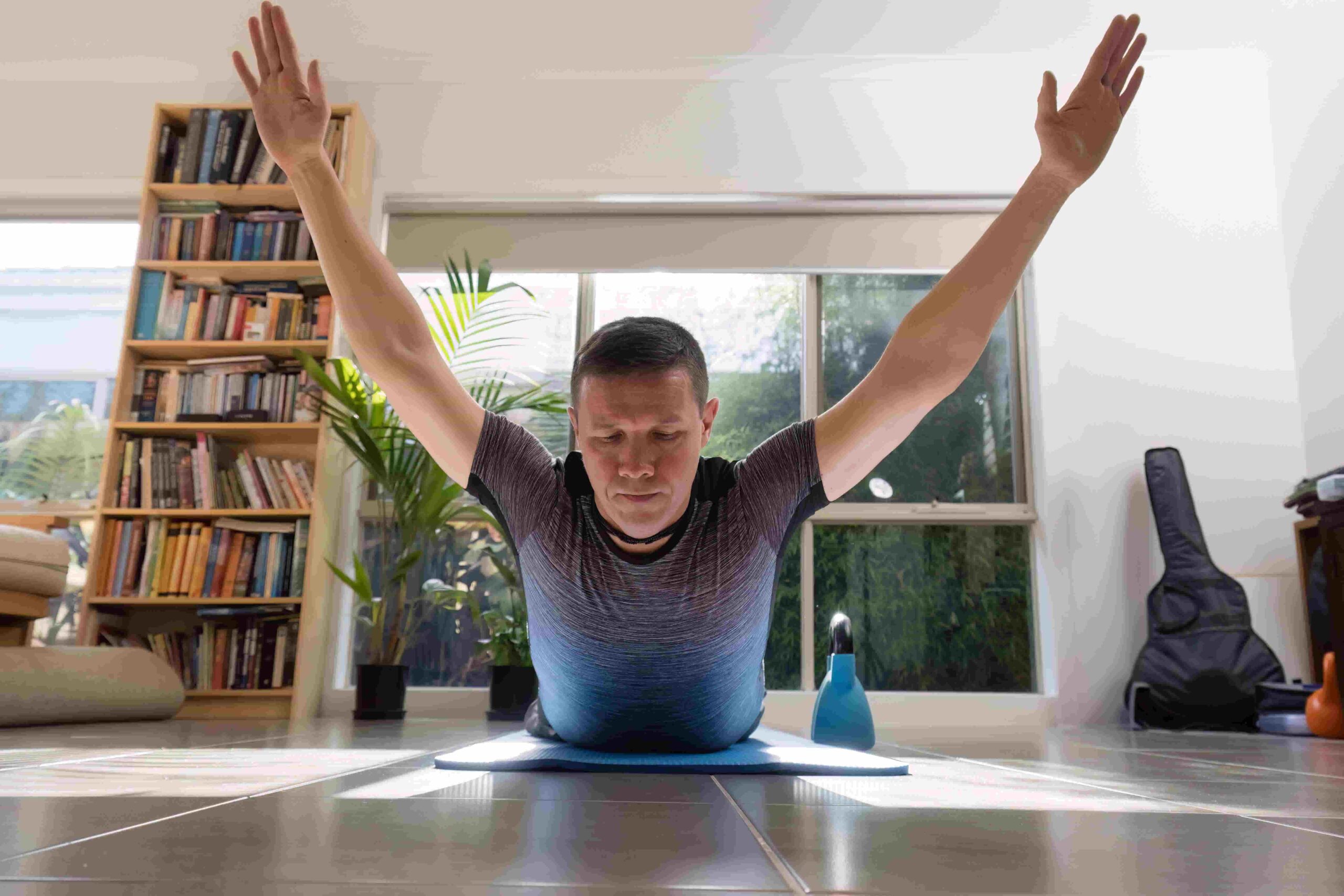 Músculo Romboide inflamado: causas, tratamento e exercícios para alívio ...