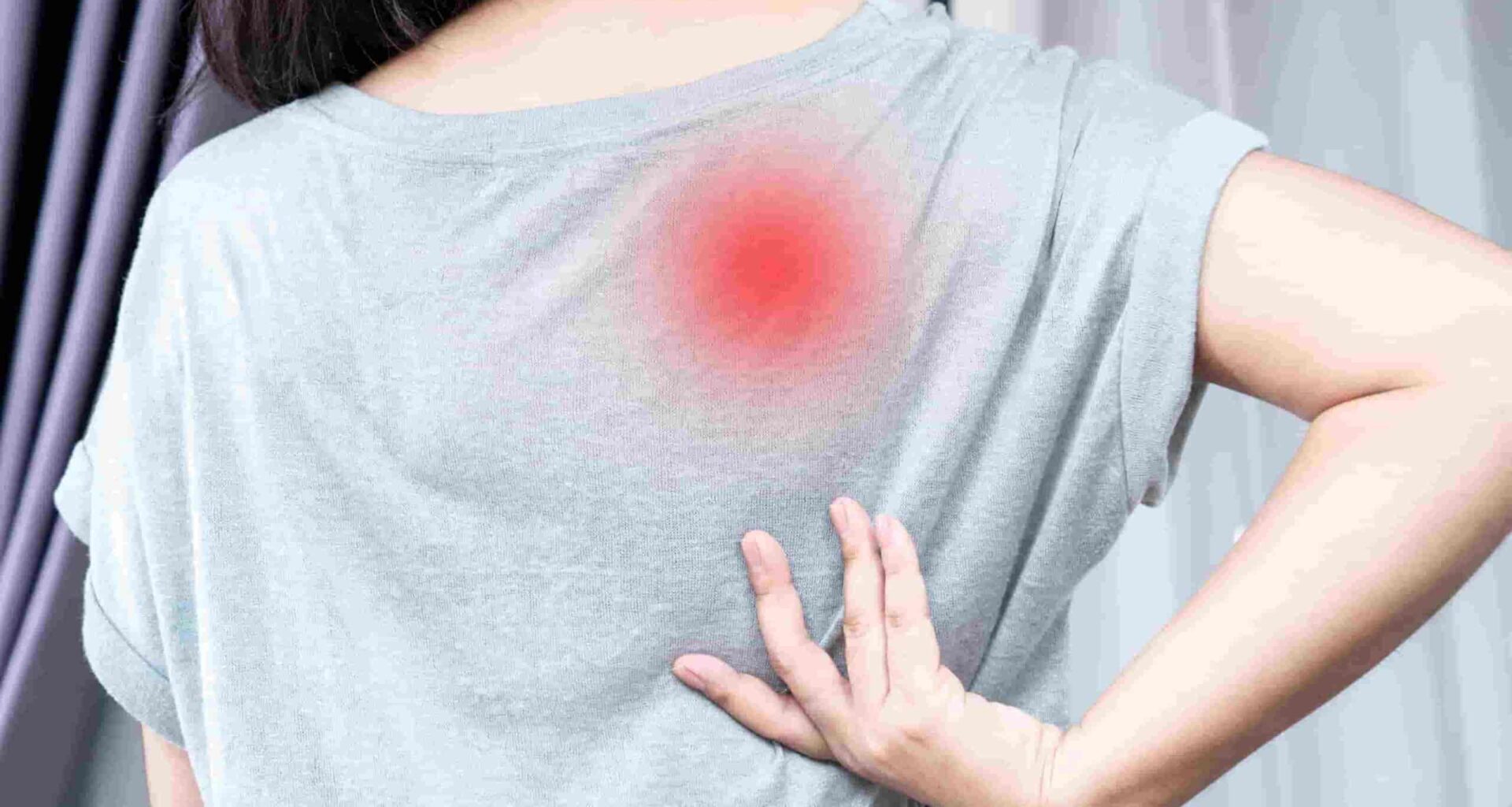 Escápula Alada: causas, sintomas, tem cura? - ITC Vertebral