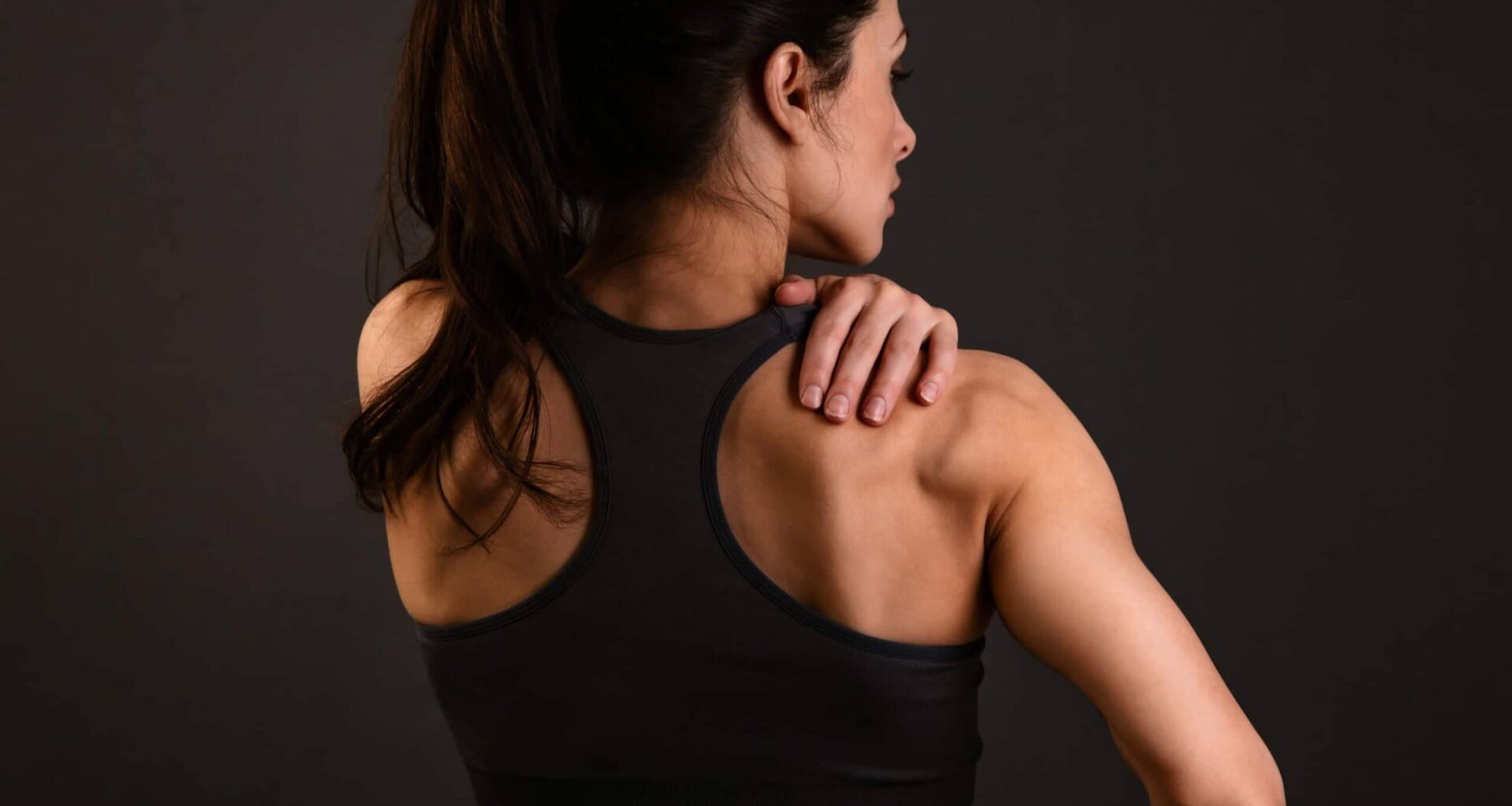 Escápula Alada: causas, sintomas, tem cura? - ITC Vertebral