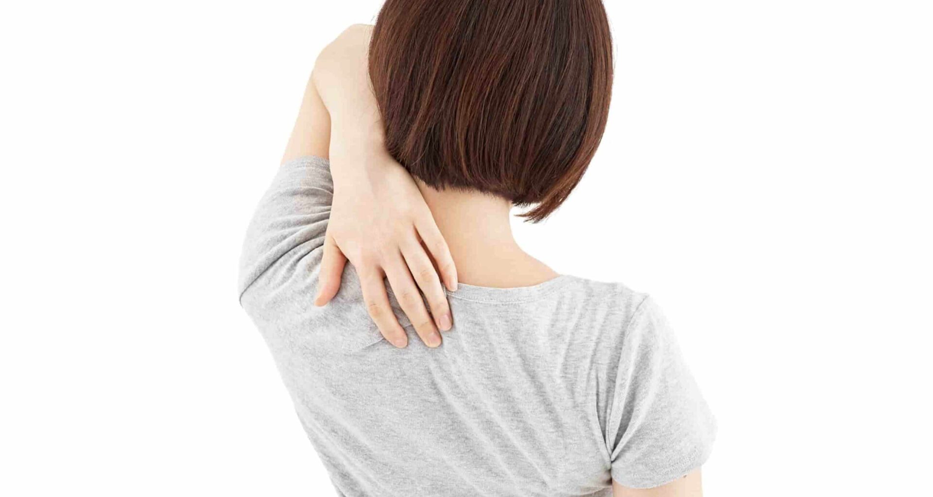 Escápula alada: exercícios para fazer em casa - ITC Vertebral