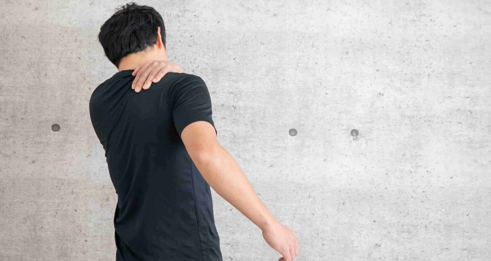 Escápula alada: exercícios para fazer em casa - ITC Vertebral