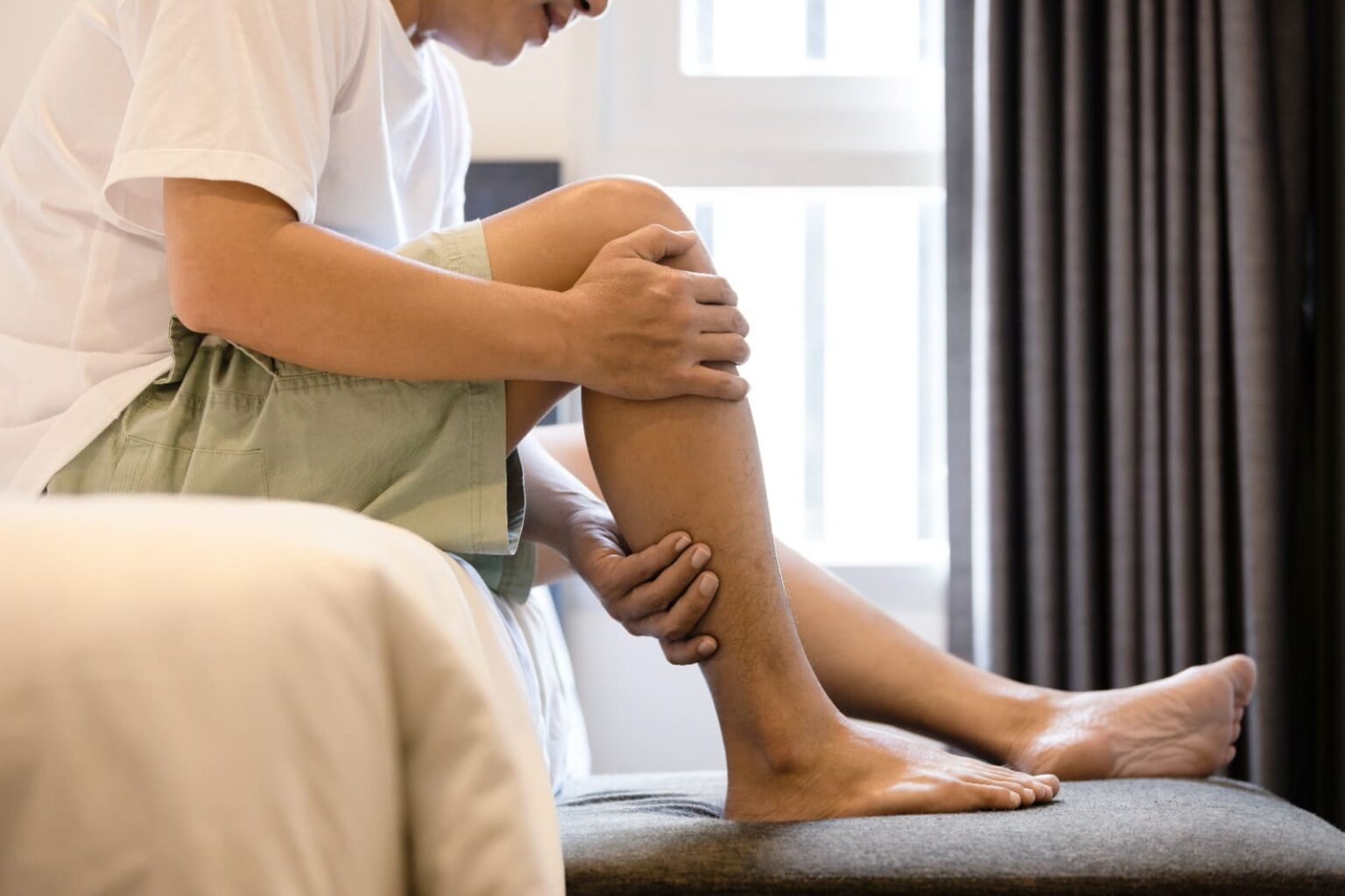 Claudicação: Tipos, Sintomas, Causas e Como Tratar - ITC Vertebral