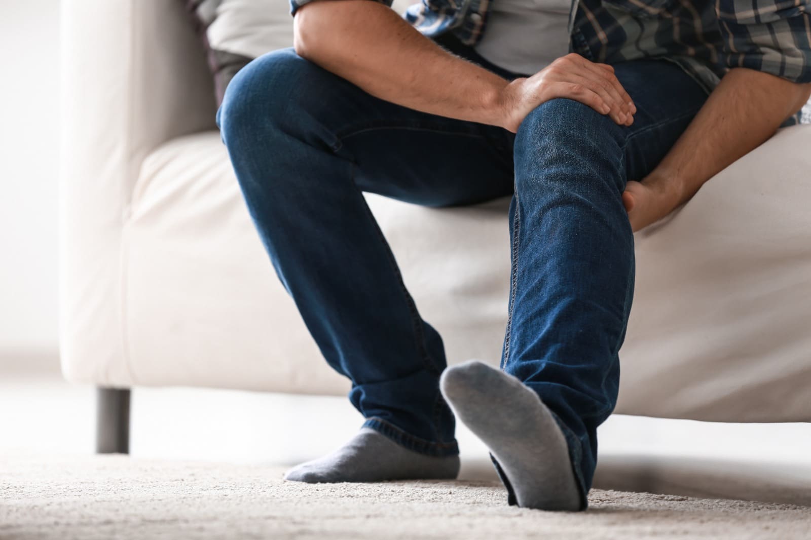 Claudicação: Tipos, Sintomas, Causas e Como Tratar - ITC Vertebral