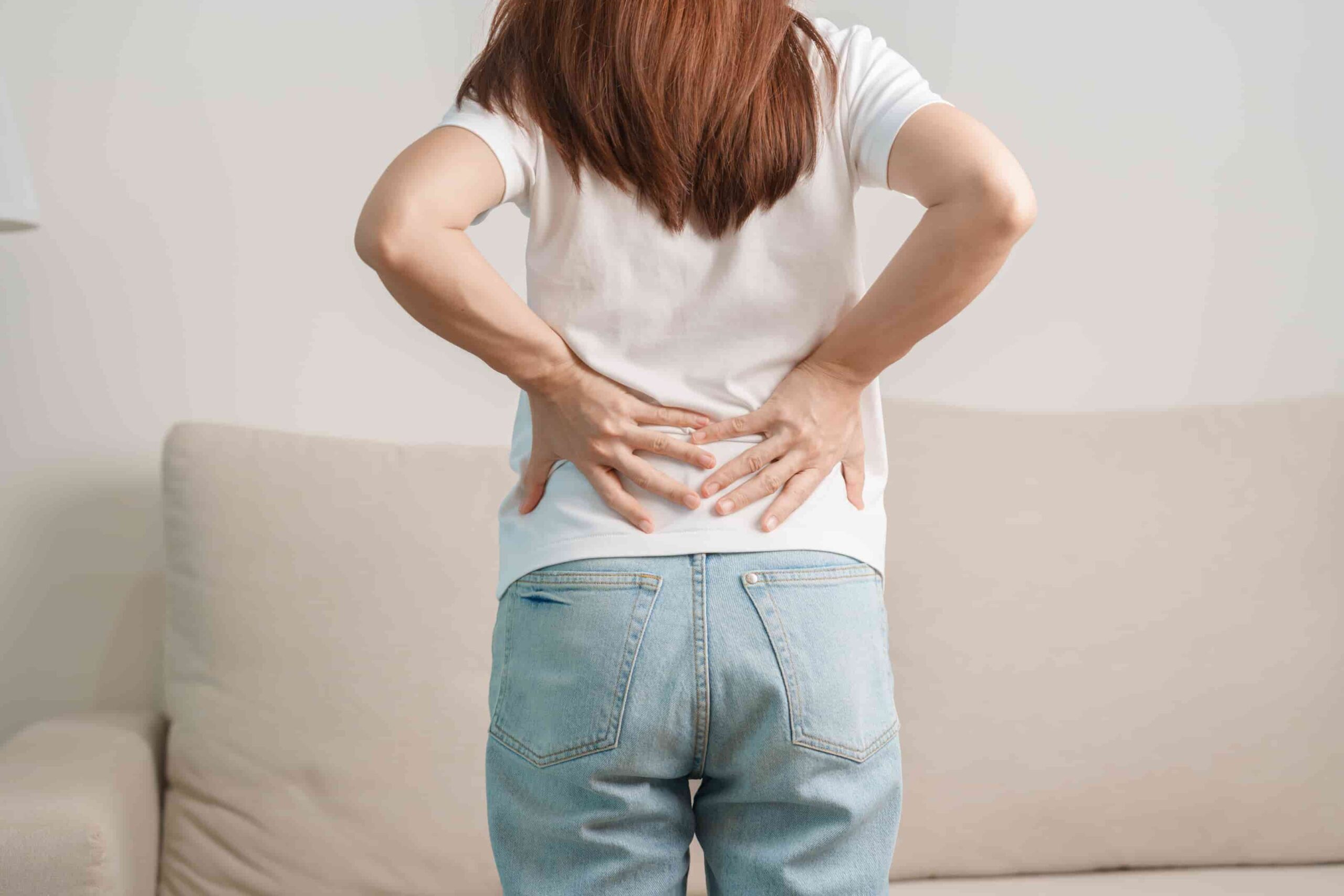 Dor na Lombar: como surge e o que fazer para aliviar - ITC Vertebral