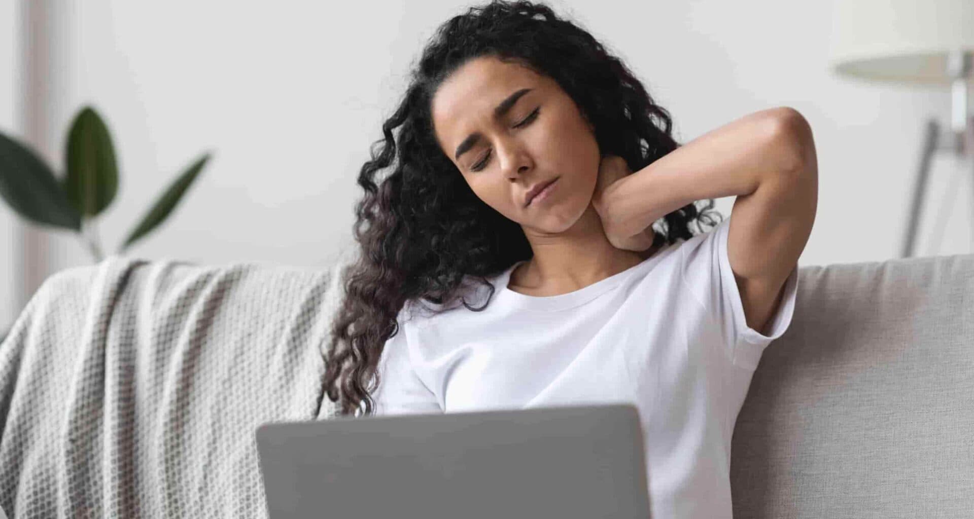 Torcicolo: Causas, Sintomas e Tratamento - ITC Vertebral