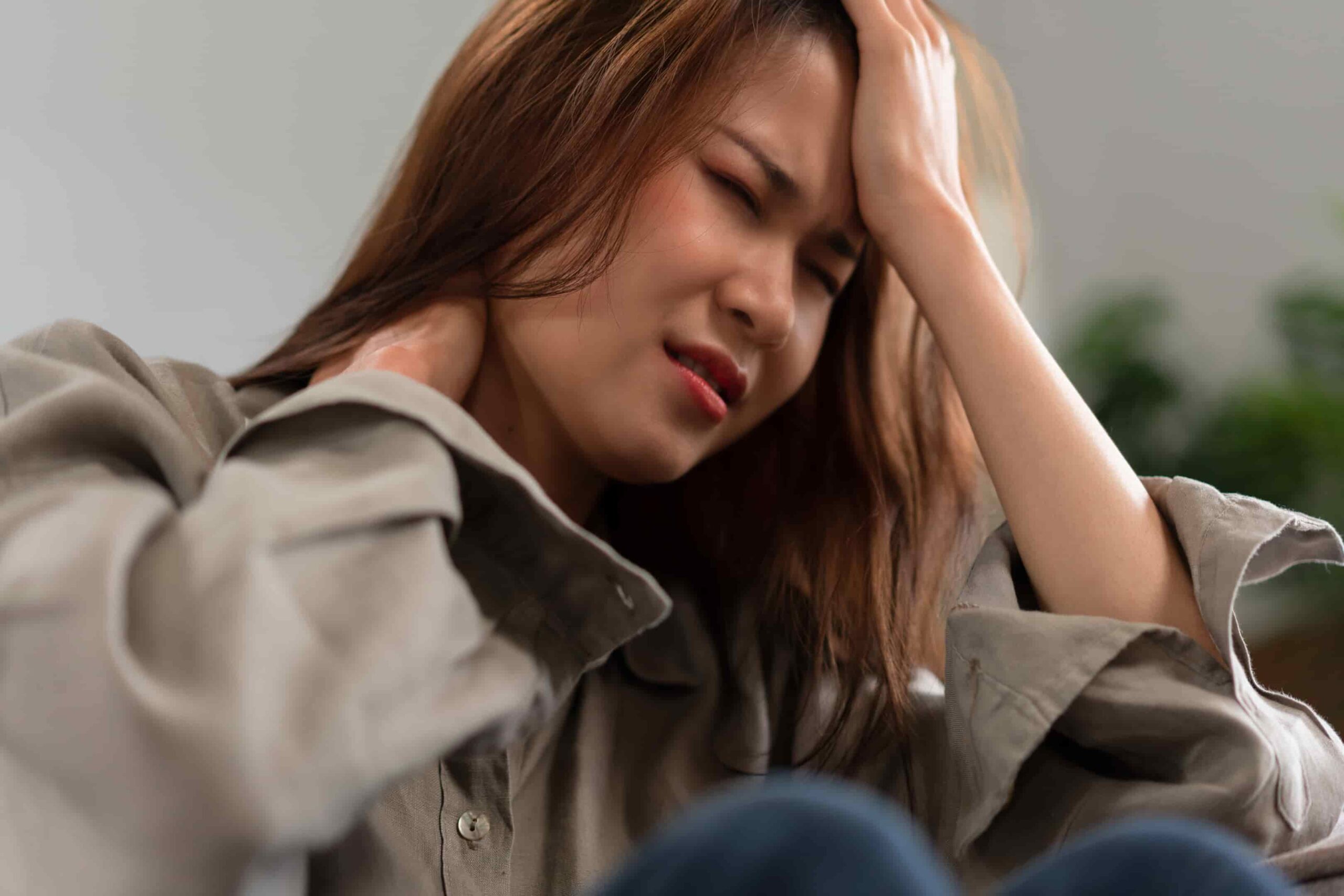 O que é Cefaleia Cervicogênica? Como tratar? - ITC Vertebral