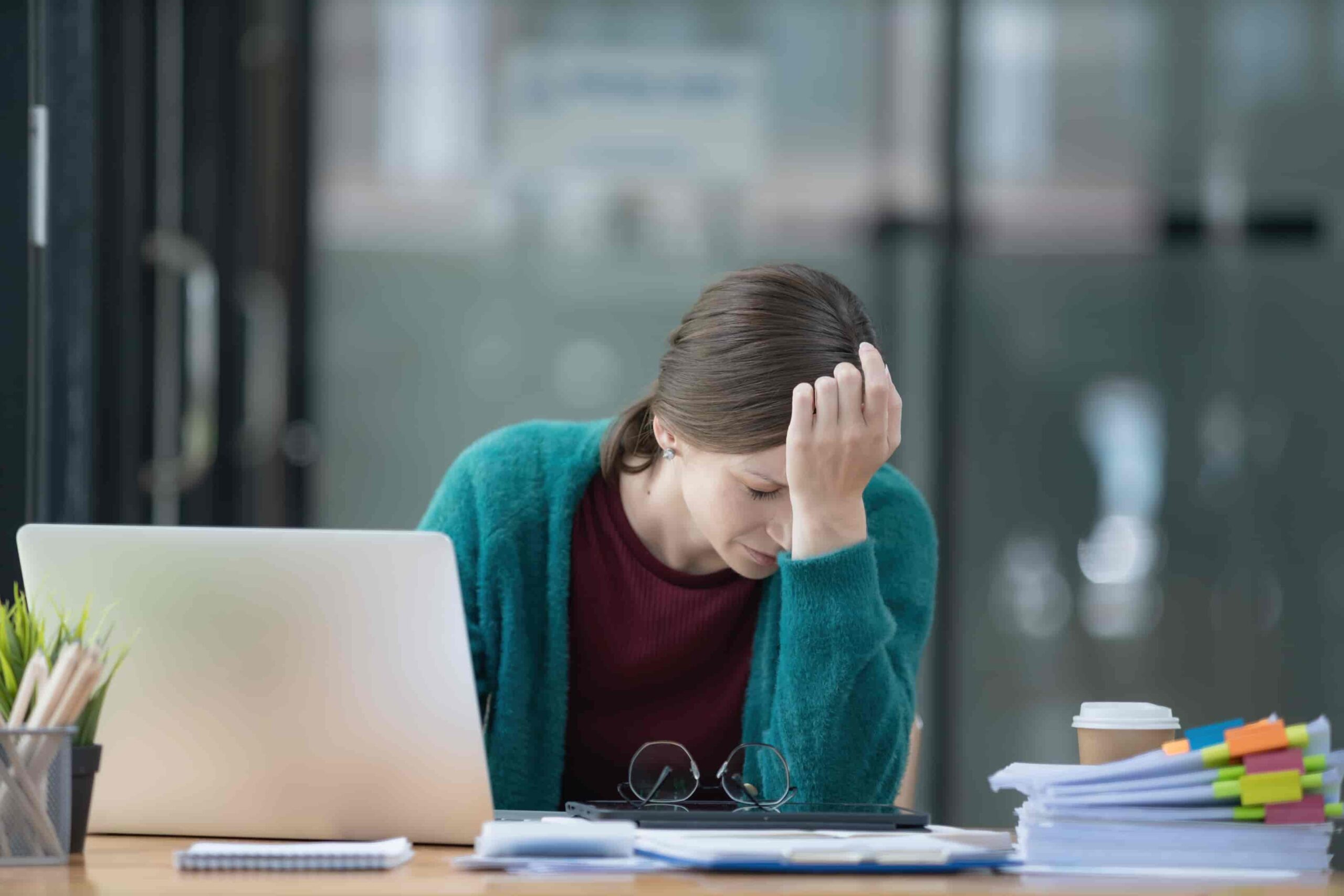 O que é Cefaleia Cervicogênica? Como tratar? - ITC Vertebral