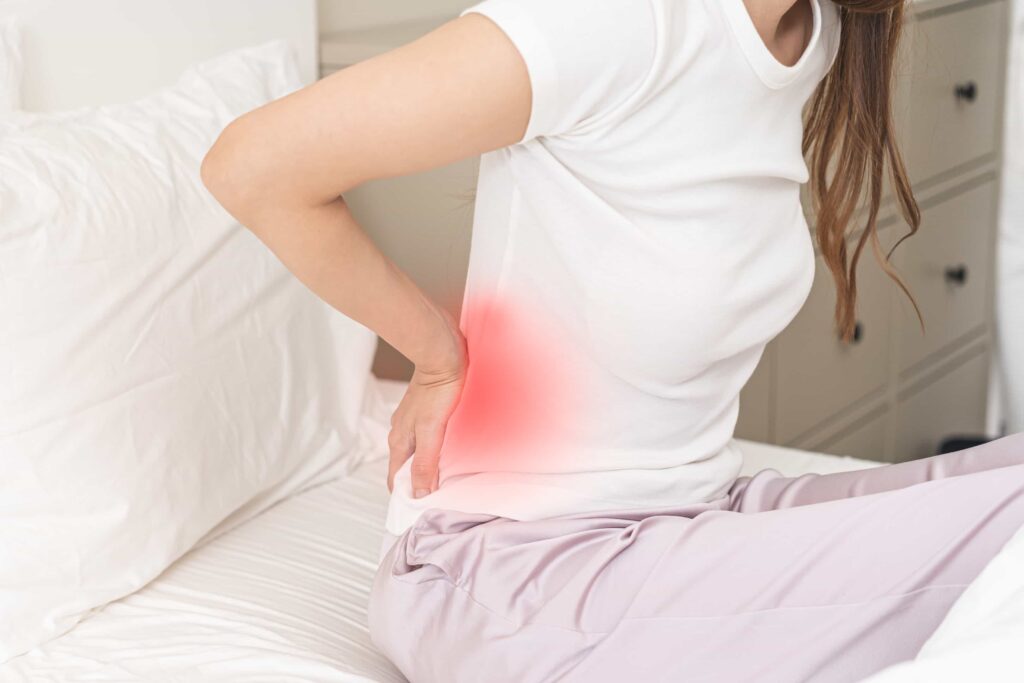 Qual o melhor remédio para coluna inflamada? - ITC Vertebral