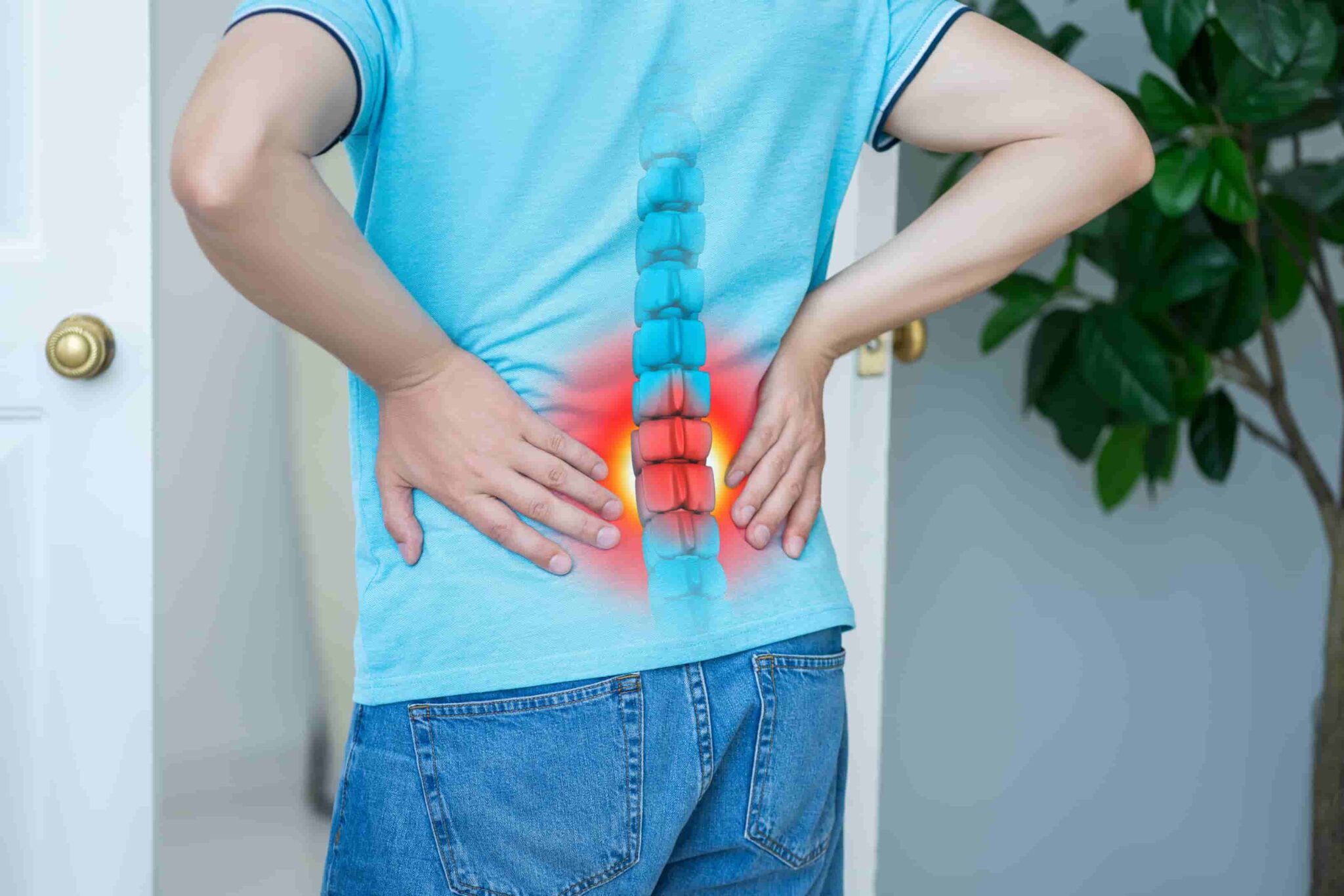 Qual o melhor remédio para coluna inflamada? - ITC Vertebral