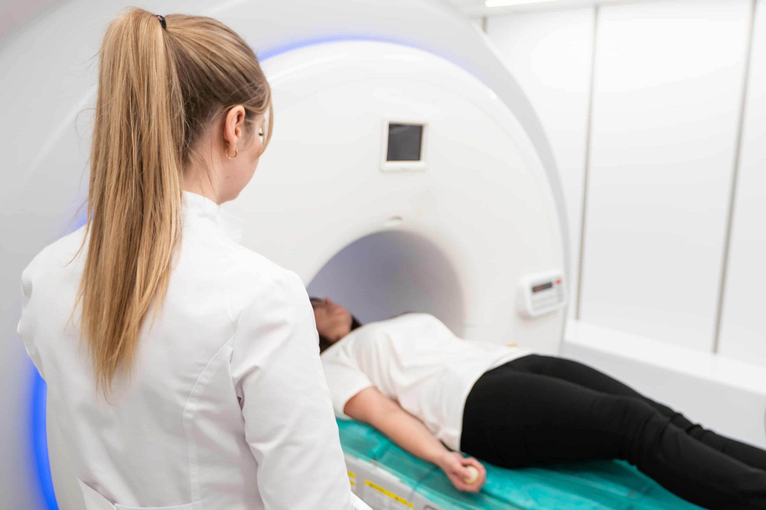 Ressonância da Coluna: quando é necessária? - ITC Vertebral