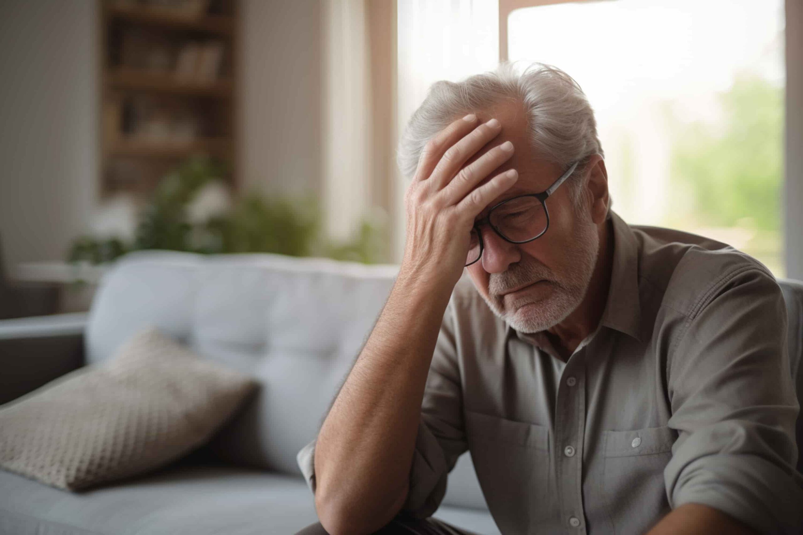 Cefaleia Tensional: causas, sintomas, como aliviar - ITC Vertebral