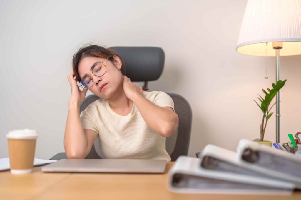 Cefaleia Tensional: causas, sintomas, como aliviar - ITC Vertebral