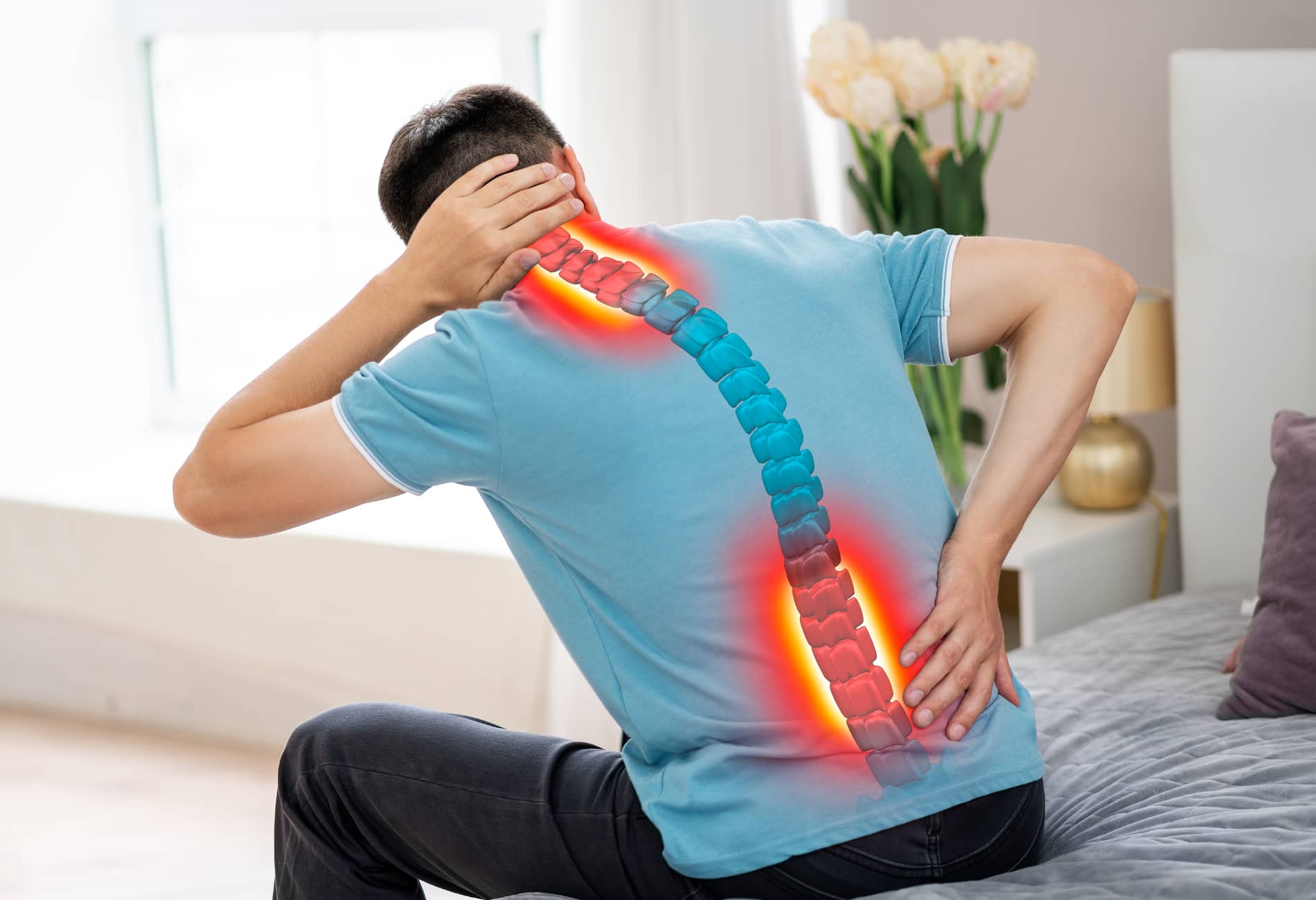 Compressa quente ou fria: descubra quando utilizar cada uma - ITC Vertebral