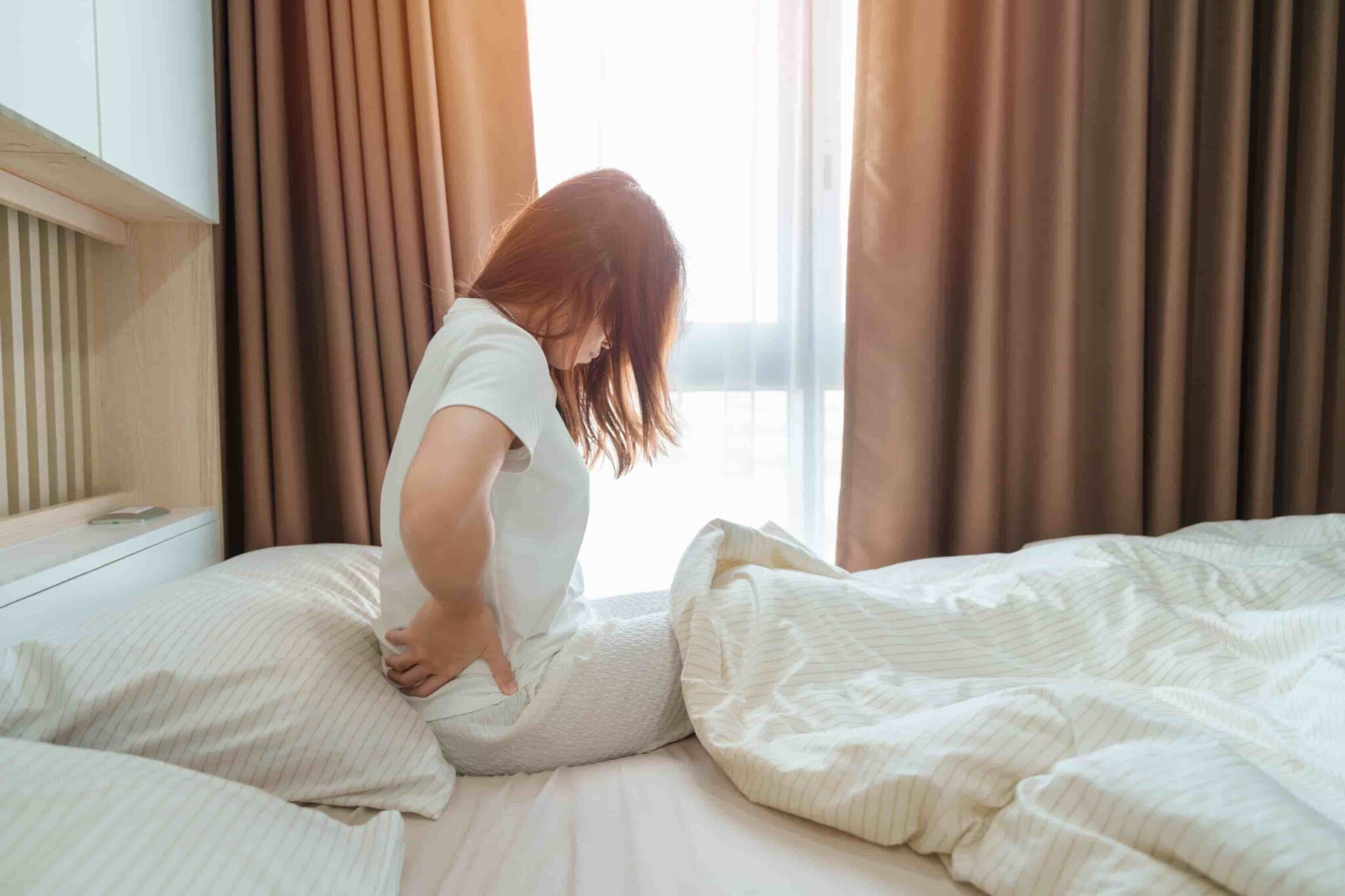 O que indica Dormência nas costas? - ITC Vertebral