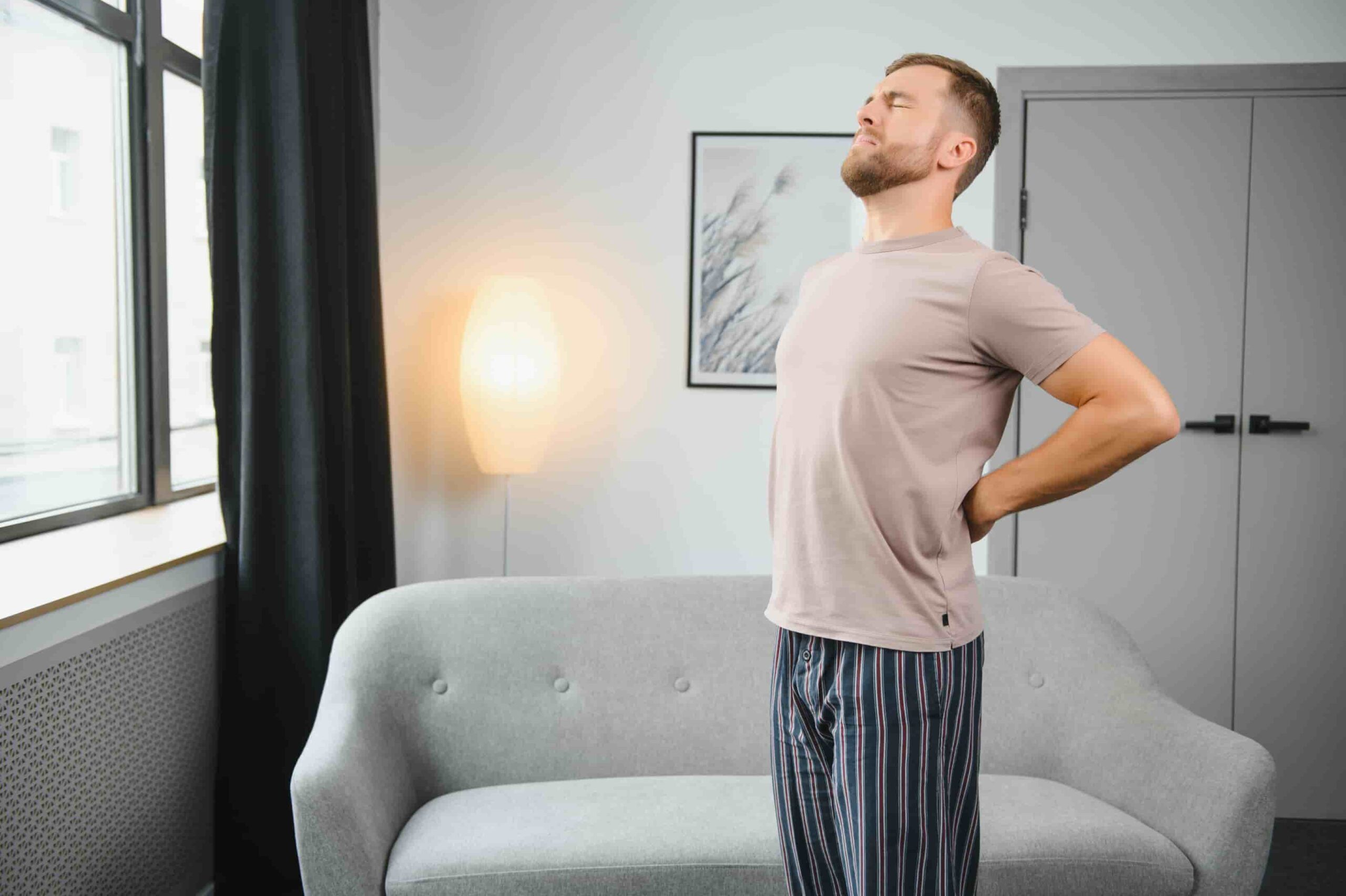 O que indica Dormência nas costas? - ITC Vertebral