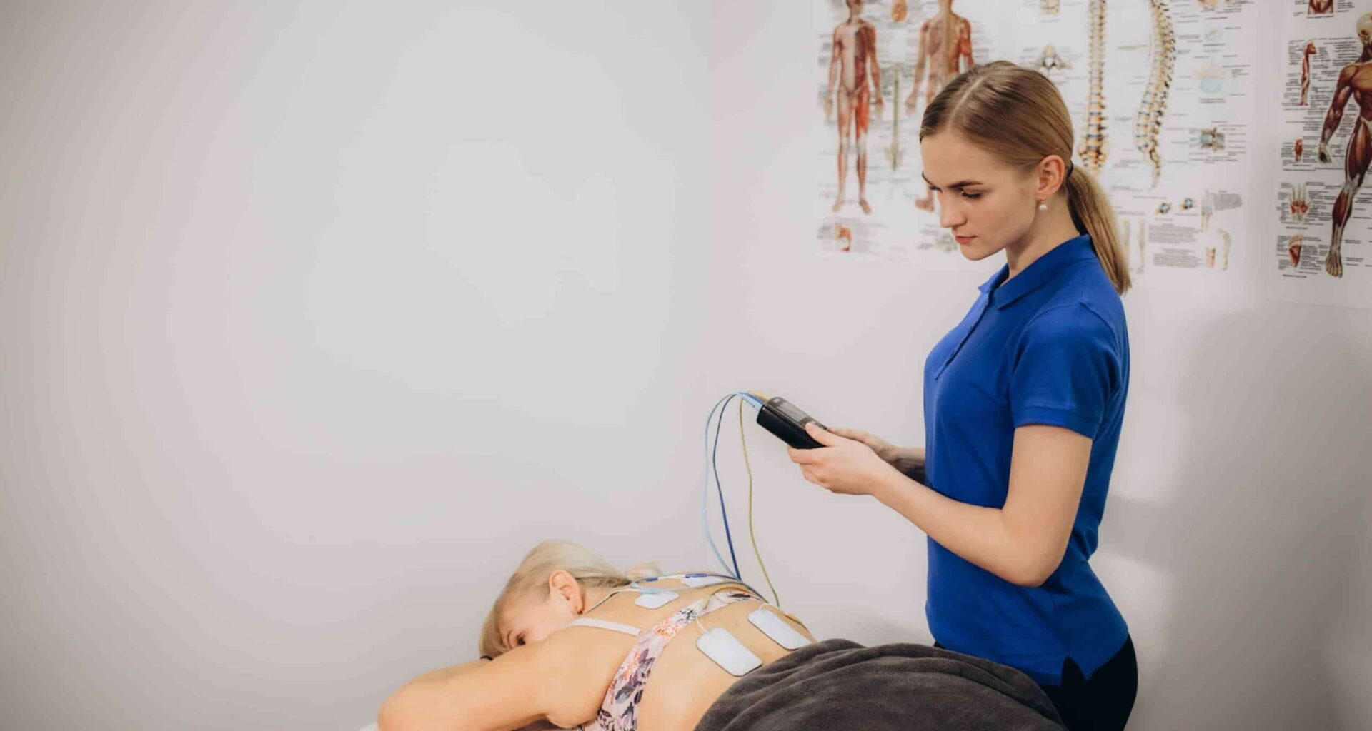 TENS: o que é, para que serve, como utilizar, funciona mesmo? - ITC Vertebral