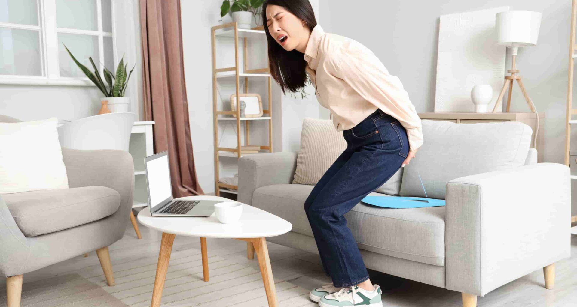 Você sabe o que é ciático? Entenda tudo sobre esse nervo! - ITC Vertebral