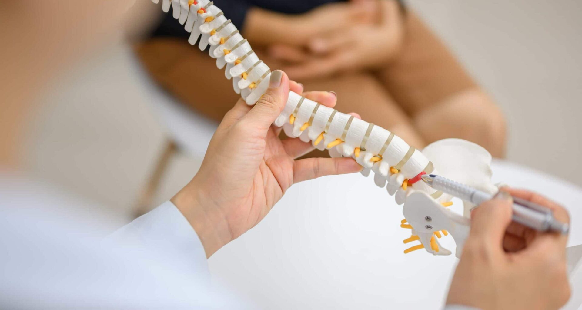 Cirurgia na Coluna: tipos, riscos, indicações, pós-operatório - ITC ...