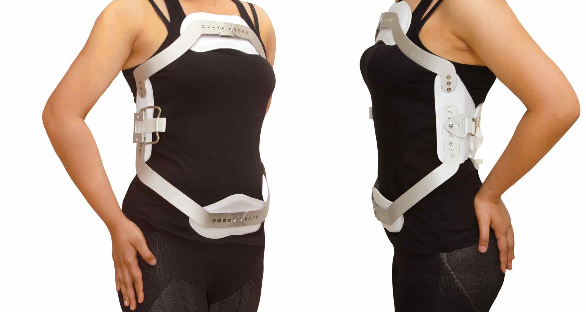 Colete para Coluna: o que é, quando usar, resolve? - ITC Vertebral