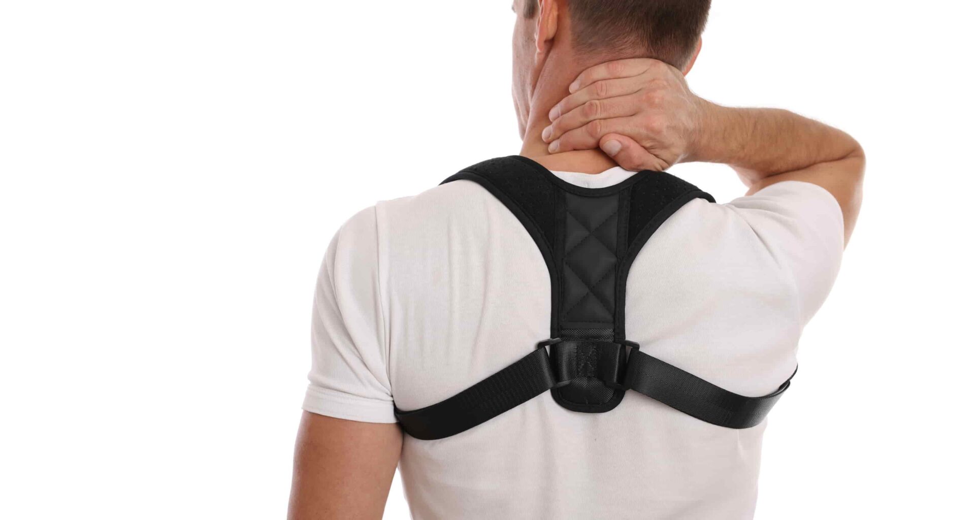 Corretor de postura funciona? - ITC Vertebral