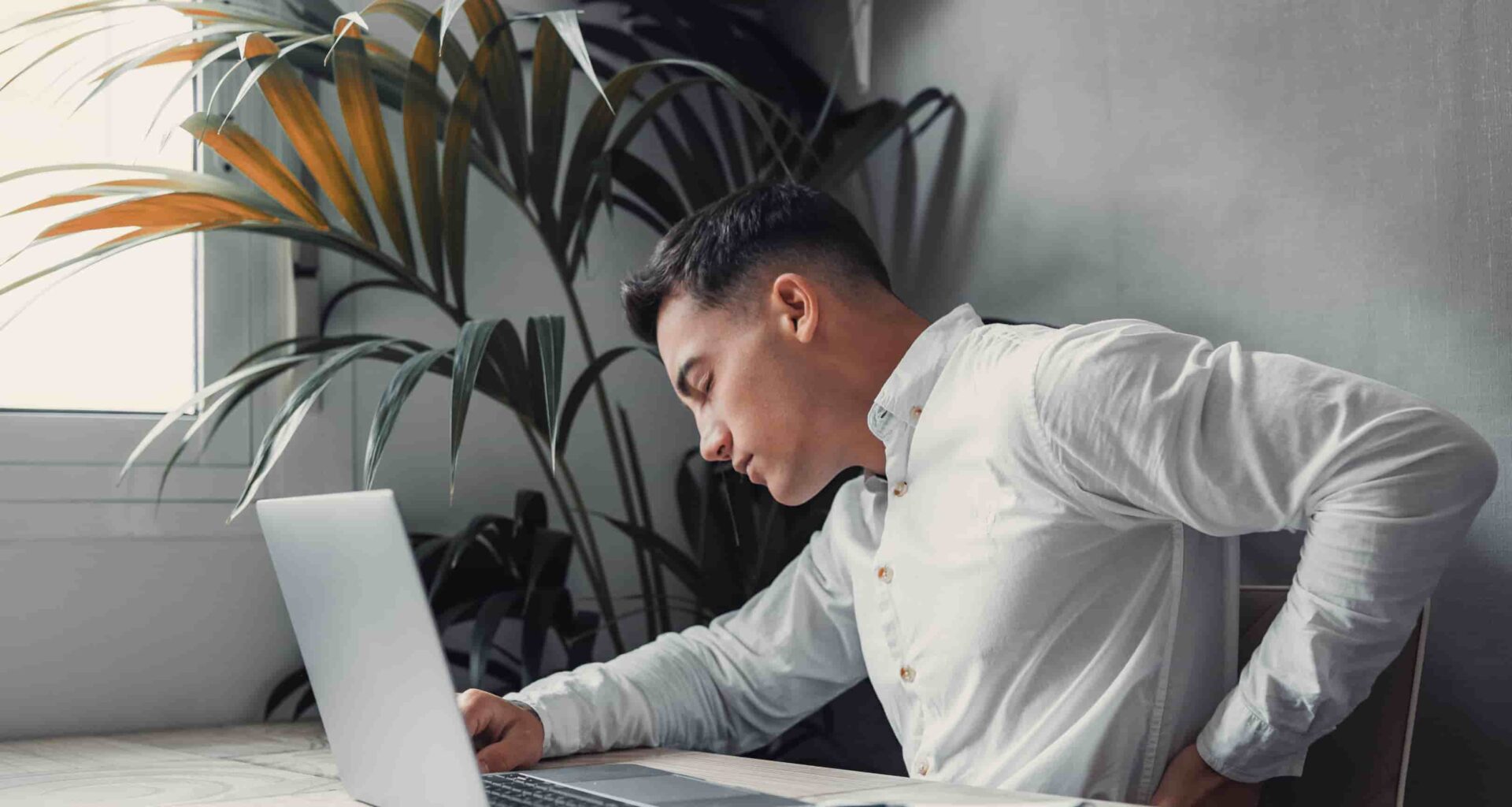 Distensão muscular nas costas é grave? - ITC Vertebral