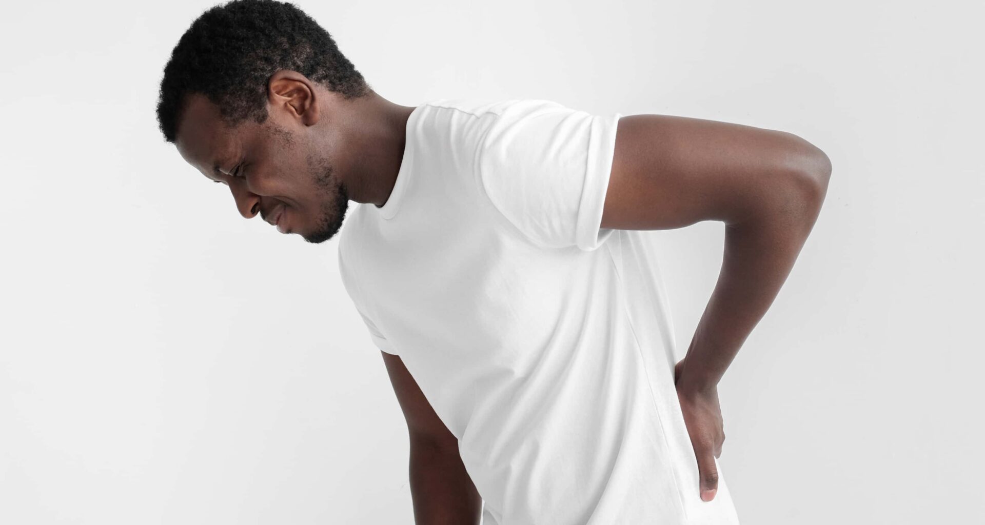 Distensão muscular nas costas é grave? - ITC Vertebral