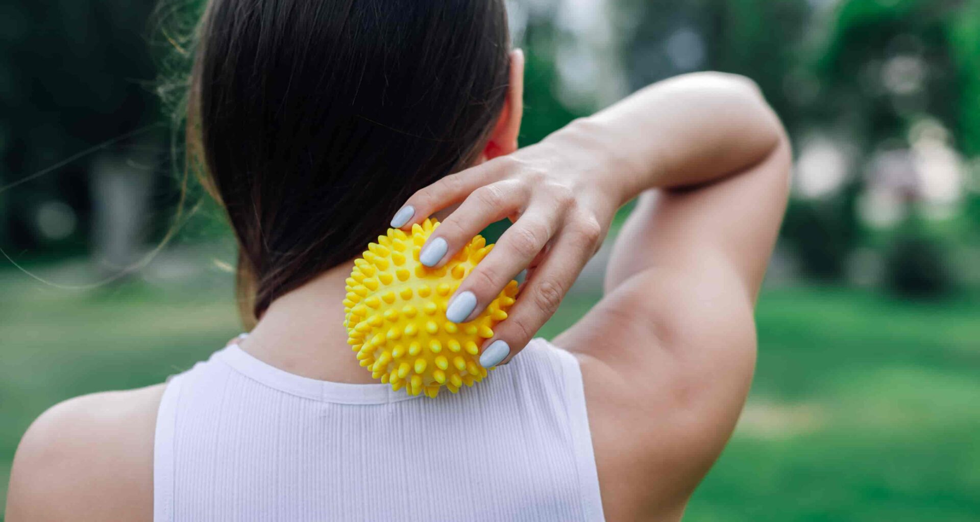 Distensão muscular nas costas é grave? - ITC Vertebral