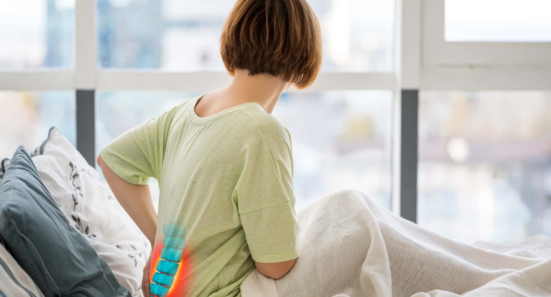 O que é Osteoartrite? - ITC Vertebral