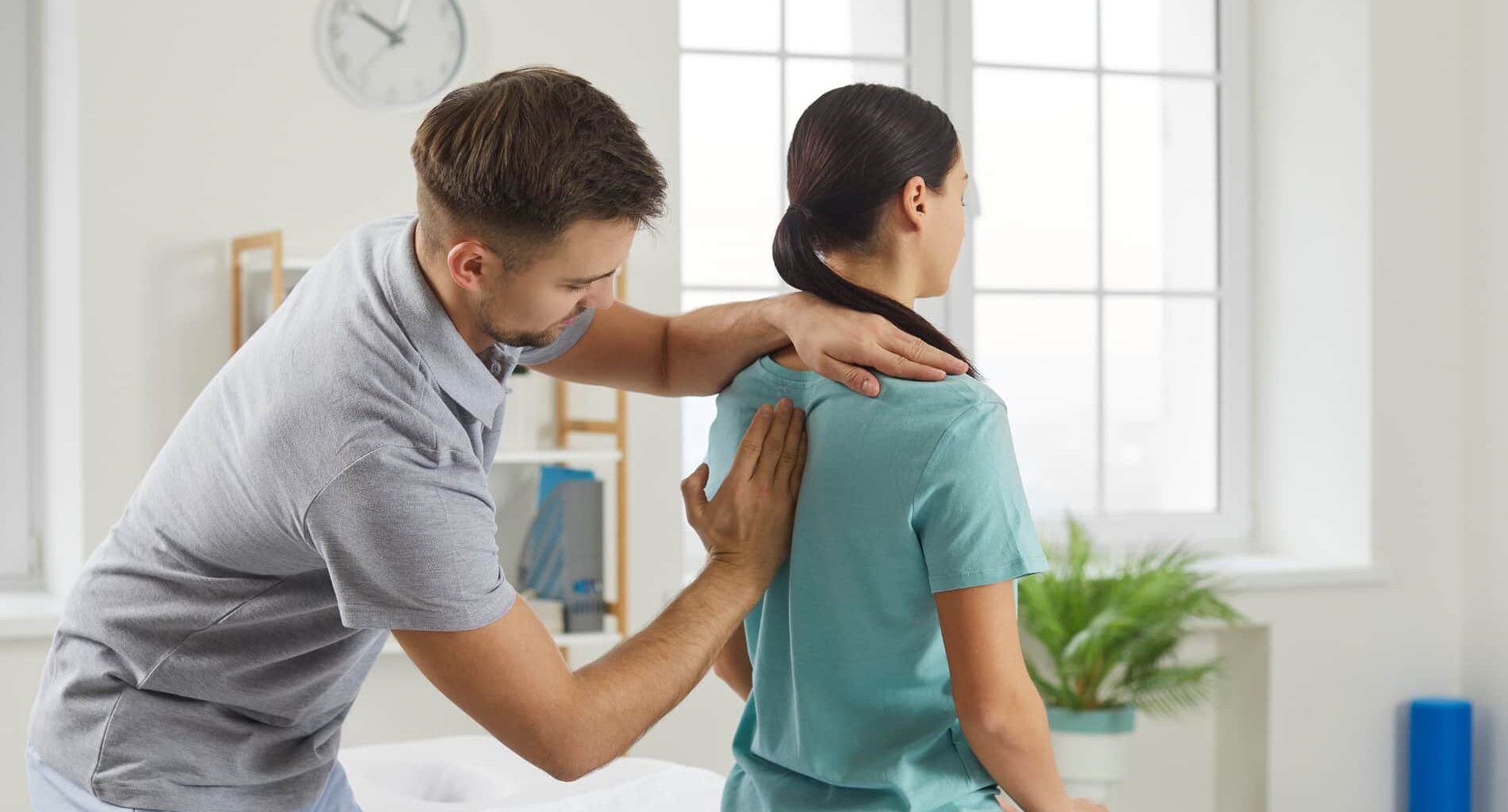 O que é Osteoartrite? - ITC Vertebral