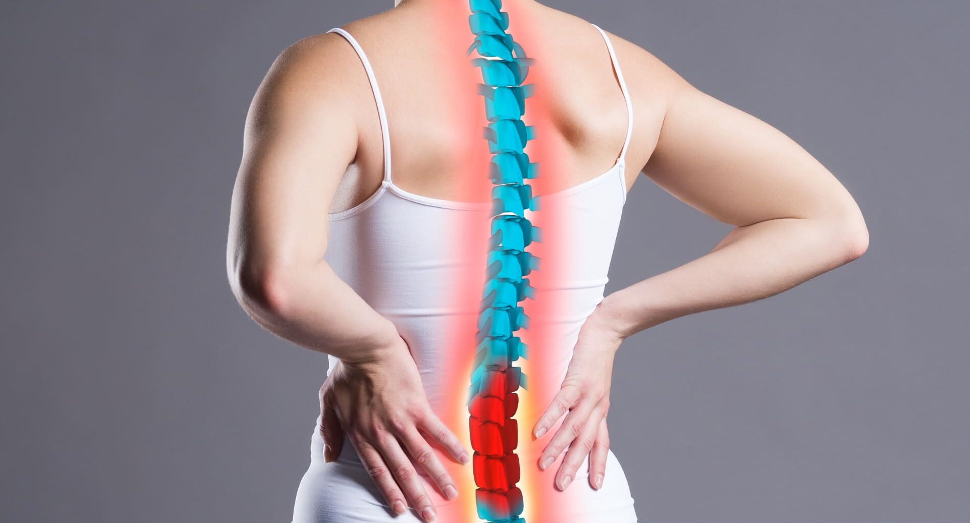 O que devo fazer para ter uma coluna saudável? - ITC Vertebral