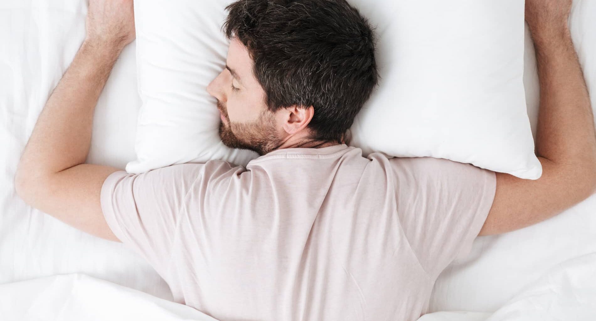 Faz bem deitar de bruços? - ITC Vertebral