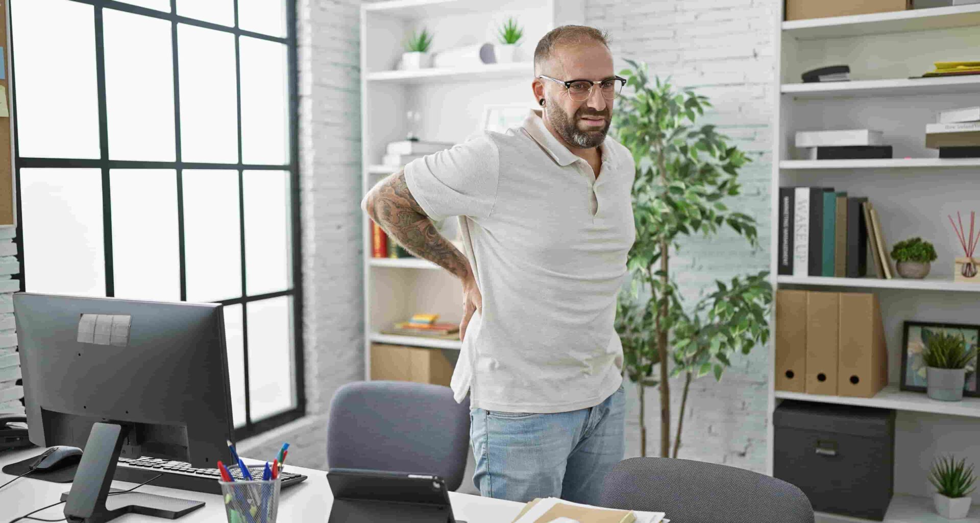 Doenças da coluna: quais são, como identificar e tratar - ITC Vertebral