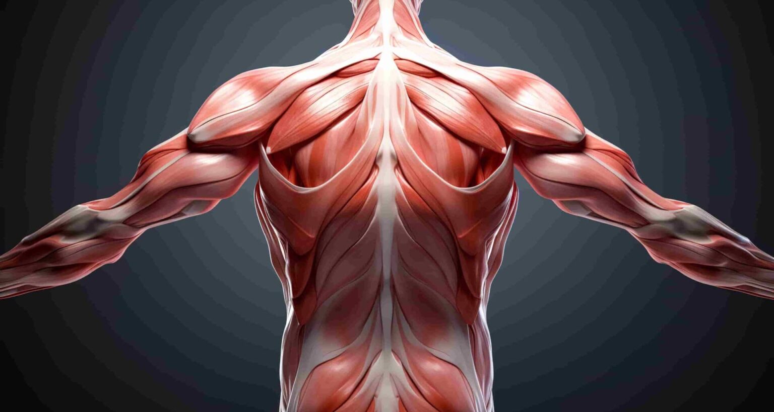 A Importância do Fortalecimento dos Músculos das Costas - ITC Vertebral